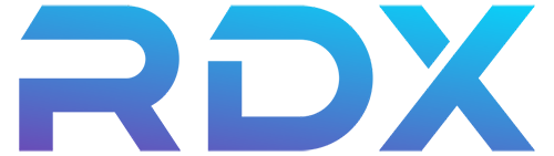 RDX后台管理系统